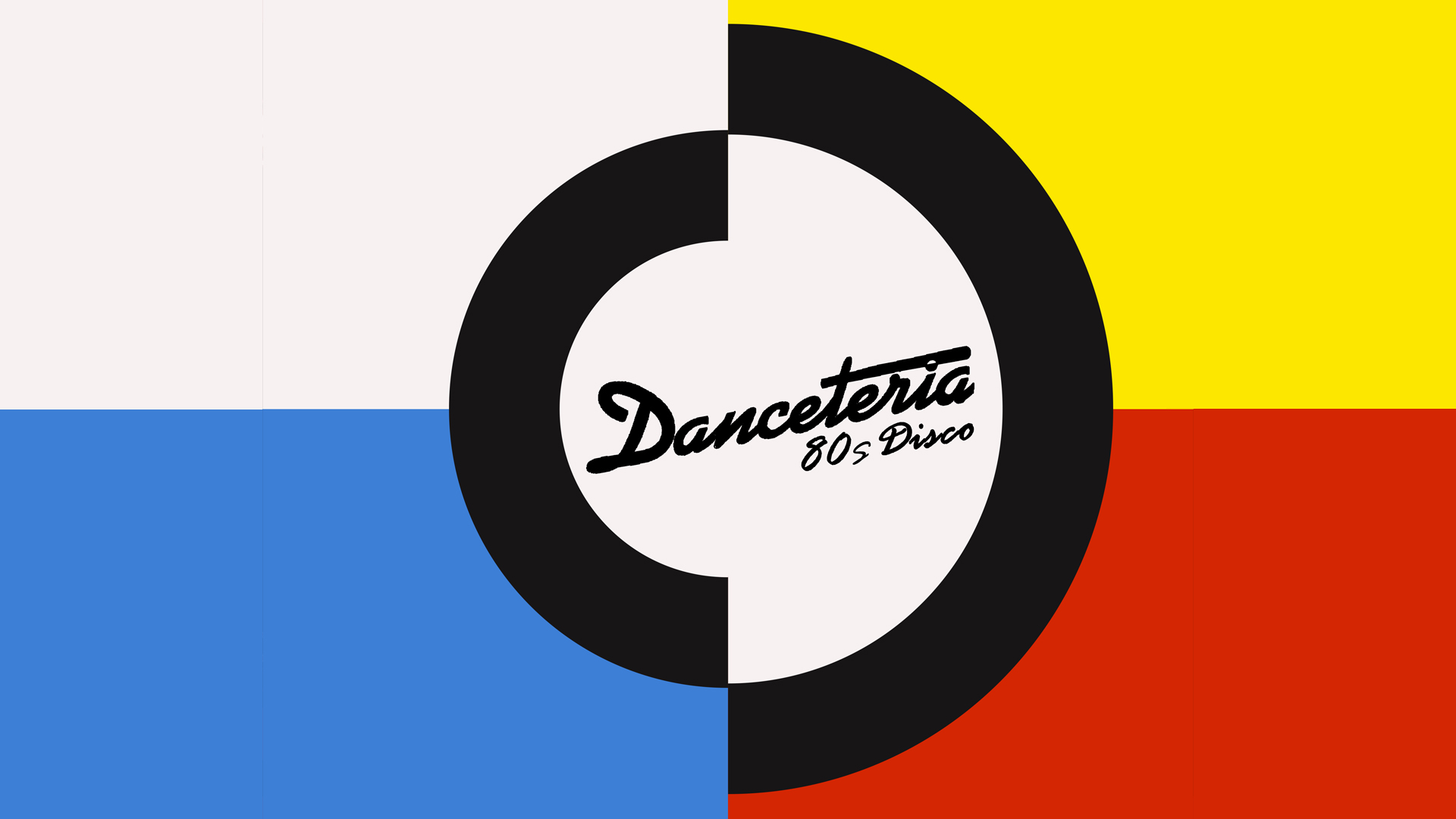 Broadcast » Blog Archive » Danceteria