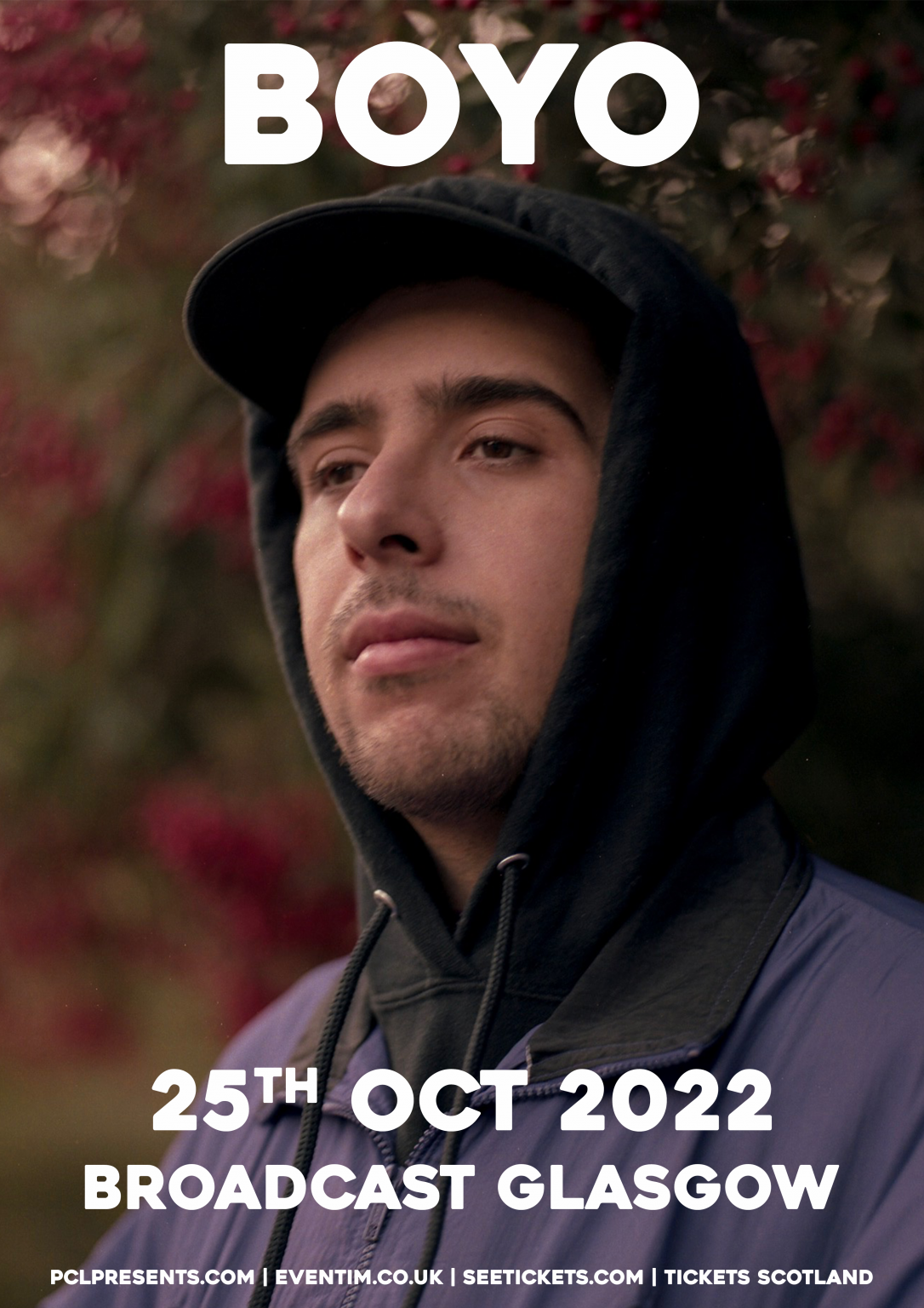 Broadcast » Blog Archive » BOYO – Cancelled